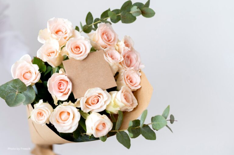 Tips Memilih Buket Bunga Pernikahan | Bali Wedding